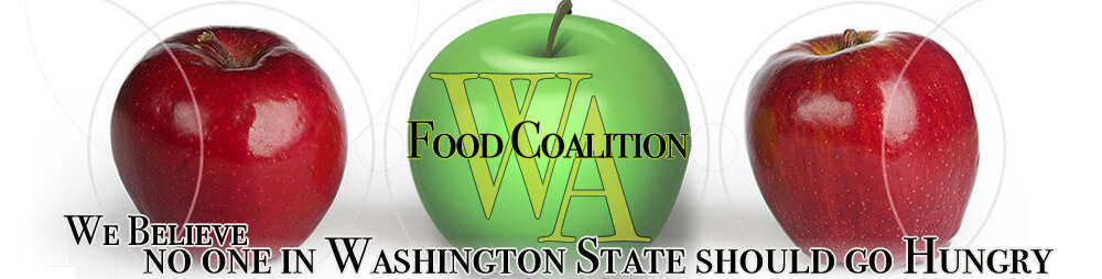 Newsletters - Washington Food Coalition